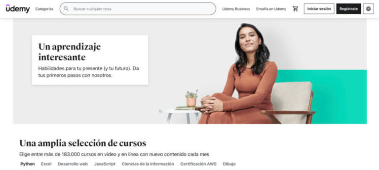 Las 8 Mejores Páginas De Cursos Gratuitos Online De 2025